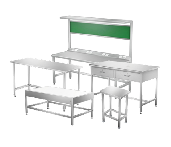 Table and Bench Series - BOTHX